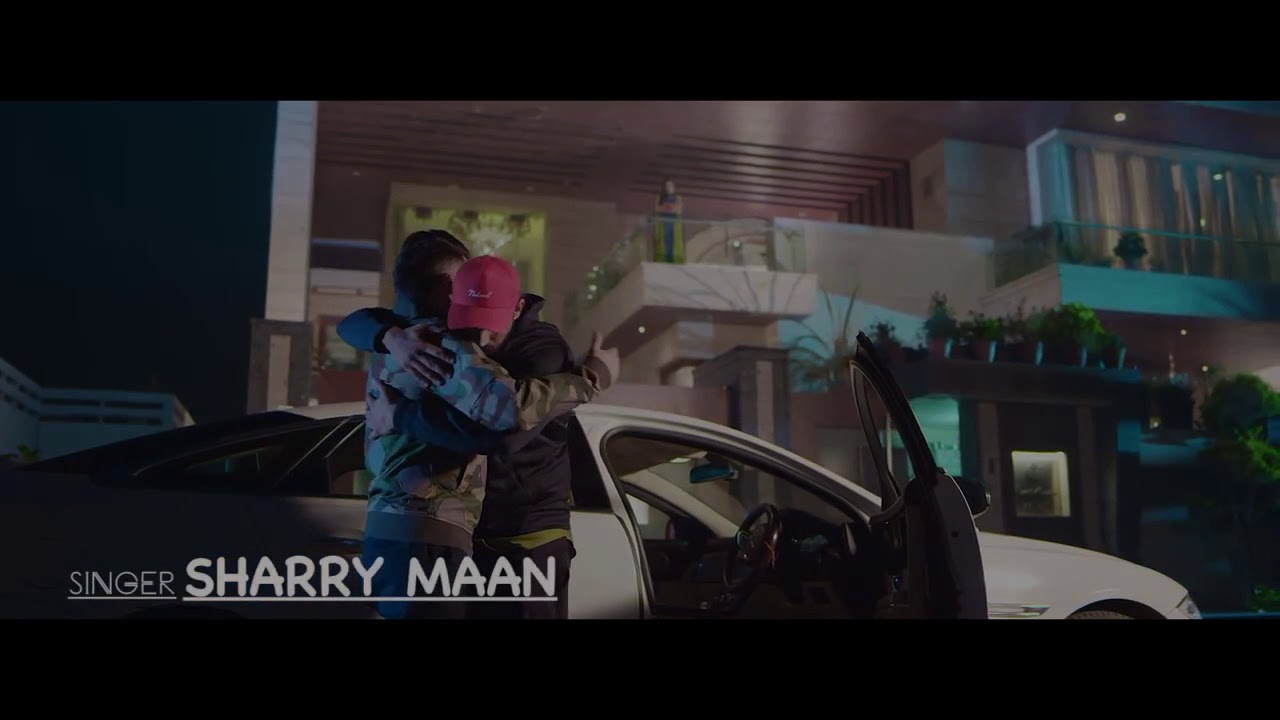 Sharry mann: cute munda(song teaser)| permish verma|Realeasing on 17 ...