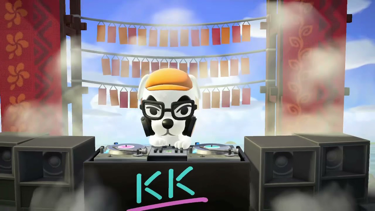 DJ KK - YouTube