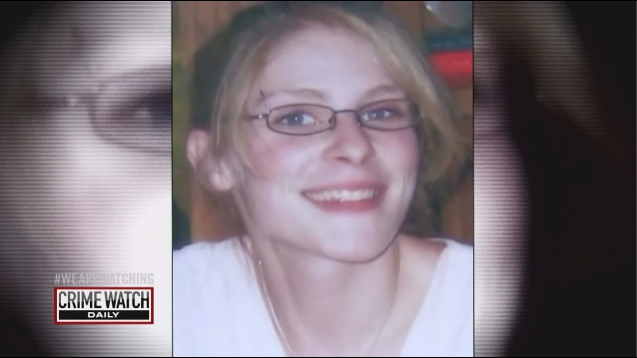 Jeffrey Willis Found Guilty in Jessica Heeringa Murder - Crime Watch ...