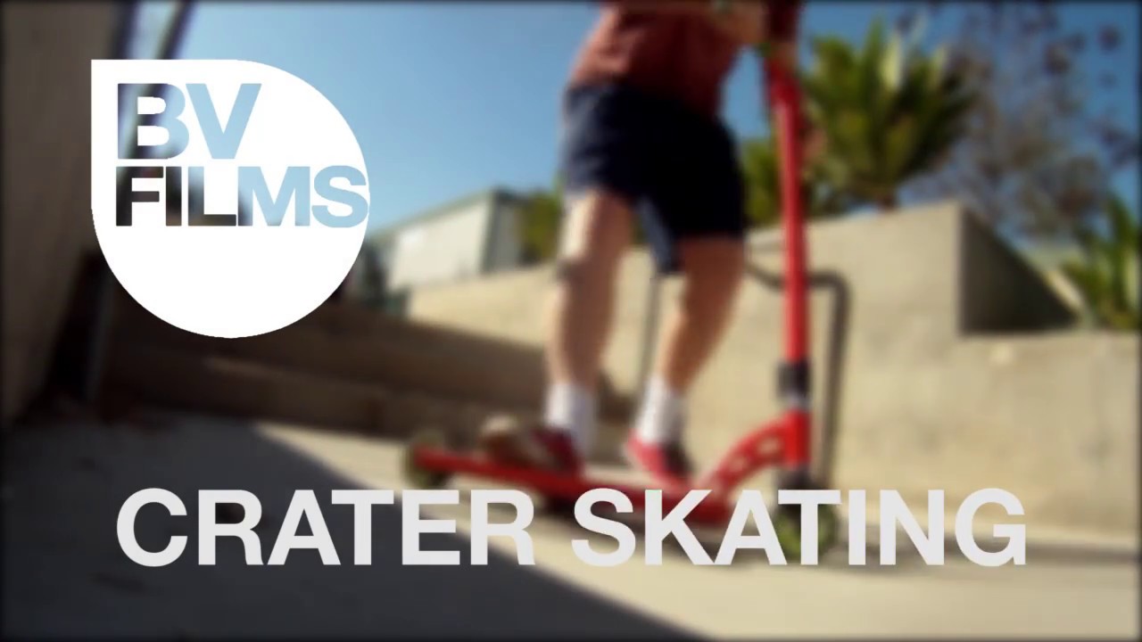 Crater Skating Weekend Session: Josh Vance, Cole Flanders, Caleb Vance ...