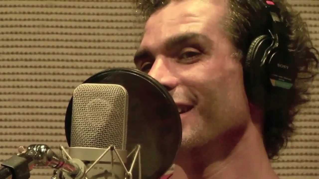 Serenô CD - Teaser 3 - YouTube