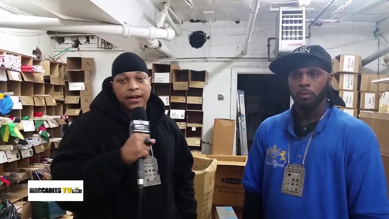 General Hashar & Priest Danyaahla Upcoming Book Signing/ Lecture ...