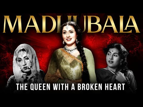 Madhubala & Dilip Kumar’s Love Story | The Painful Breakup That Shocked Bollywood @raftartv