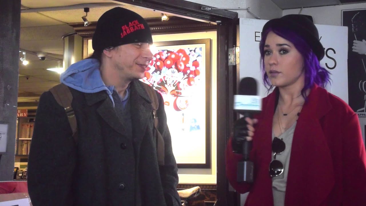 Tessa Cardwell in search of Jennifer Cornthwaite - YouTube