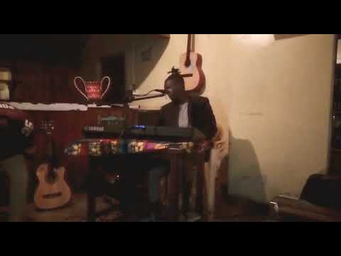 Sanaa - Live performance by Simor Music ft Kemikali - YouTube