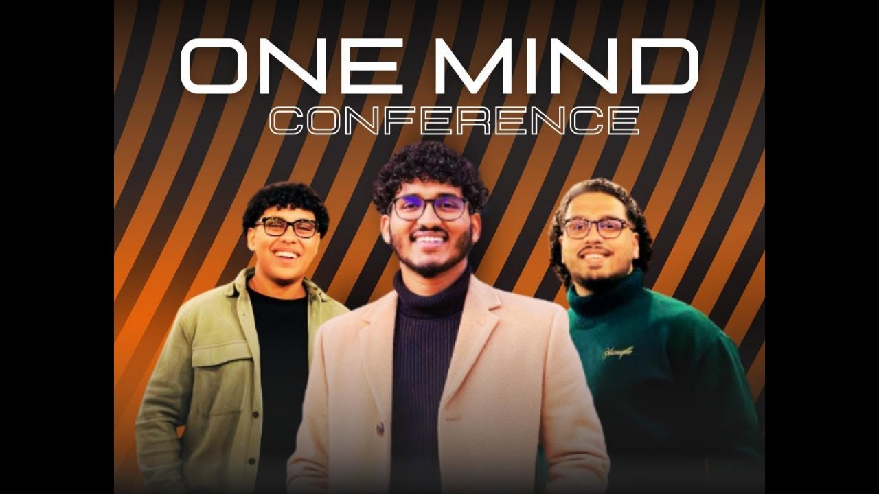 One Mind Conference - Afternoon Session - YouTube