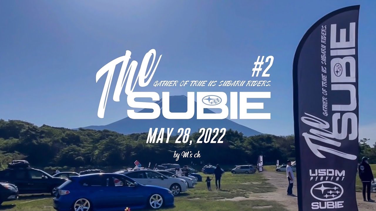 the subie #2 - YouTube