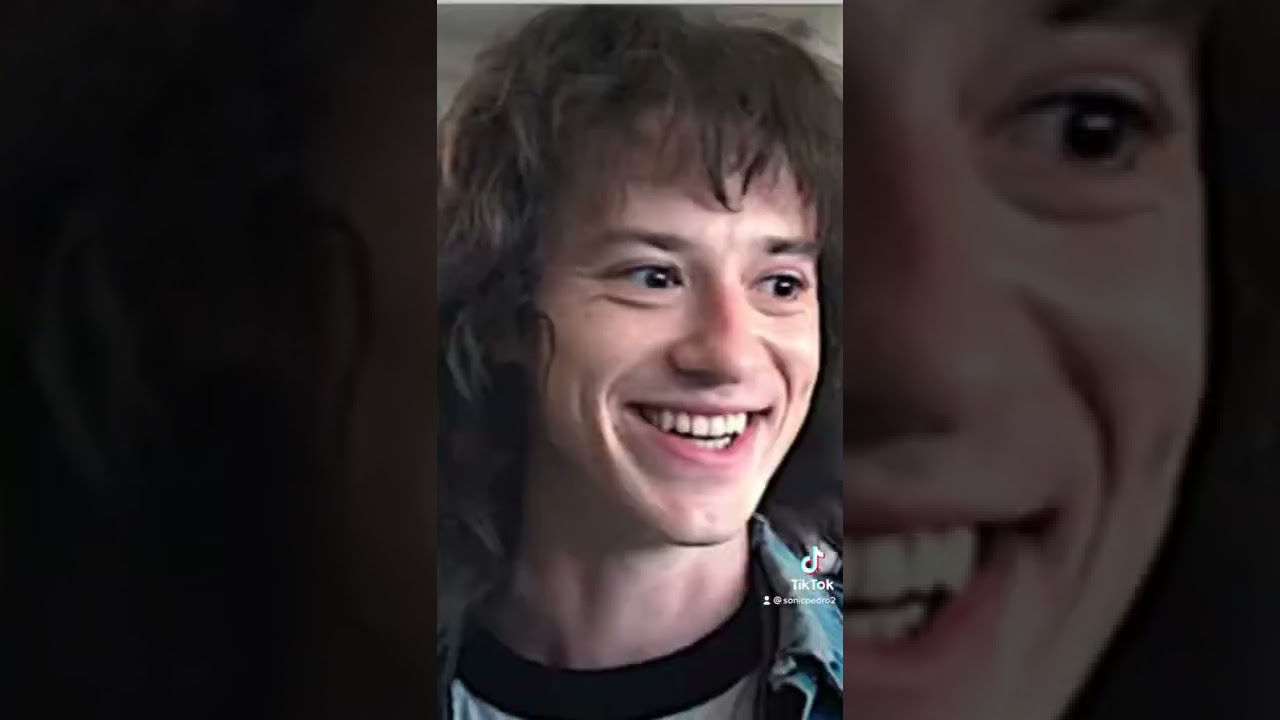 Eddie Youtube