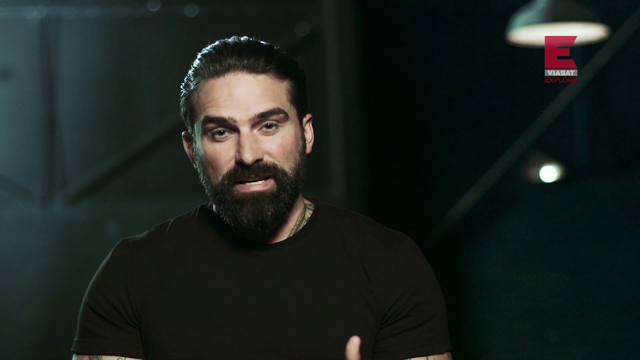 SAS: Who Dares Wins, Q&A: What is the hardest part of selection for the ...