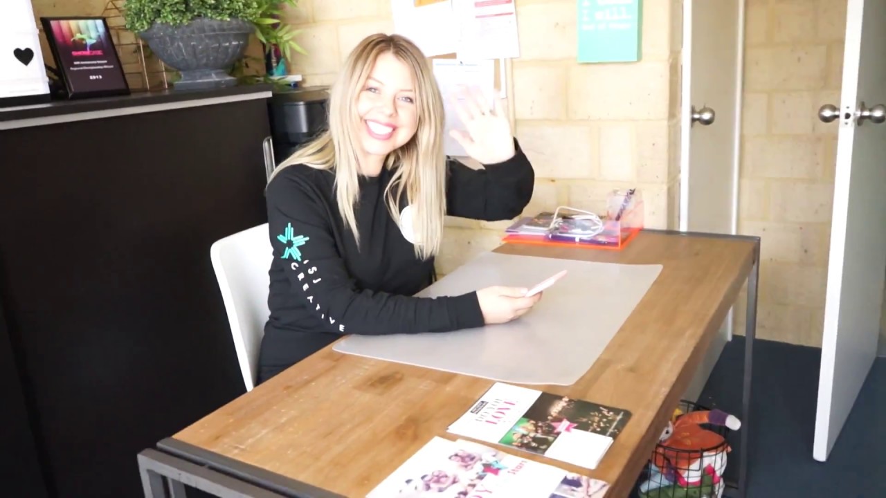 Welcome To MSJ - YouTube