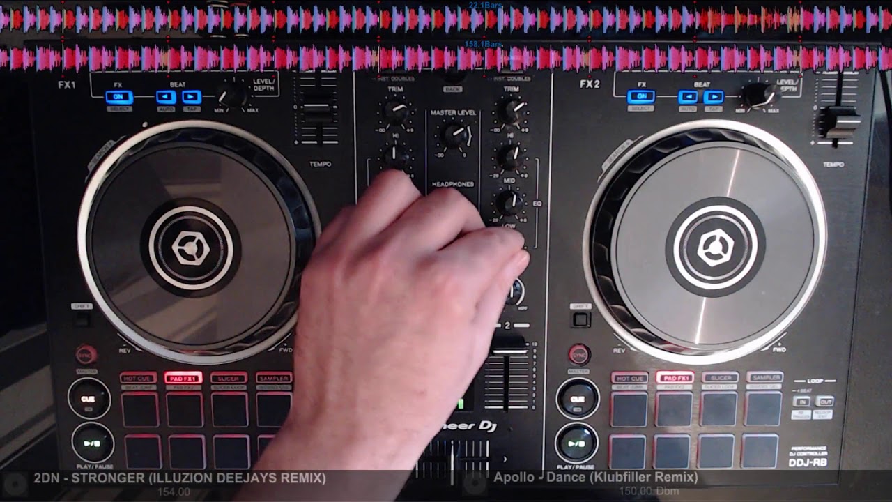 ⭐️ Classic UK Bounce / Donk / Scouse House Mix ⭐️ April 2018 (PURE ...