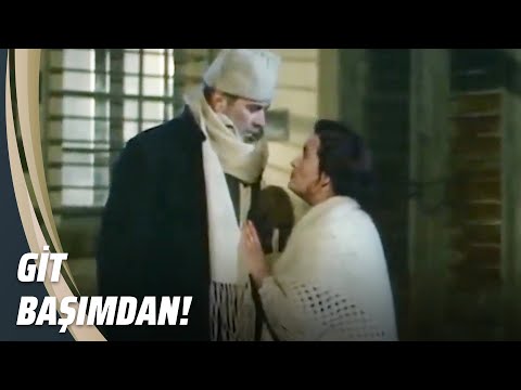 Bu Cehennemden Beraber Kaçalım! - Yolcu