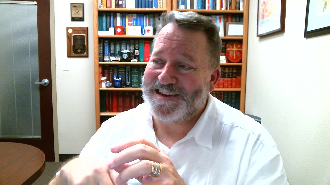 Ethics - #027 - Calvin Graham Case Study - YouTube