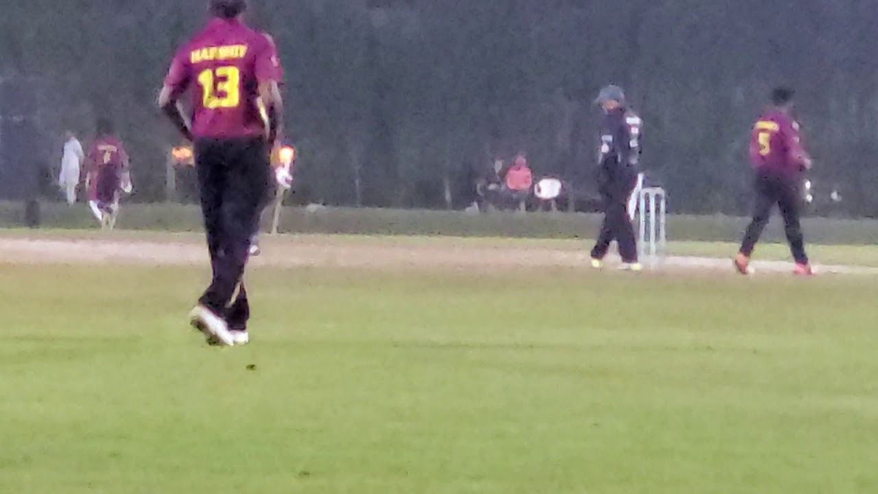 Haider wasi shah HAMDAN TAHIR BALOCH BATTER R=23 (FRONT FOOT SPORTS CSE ...