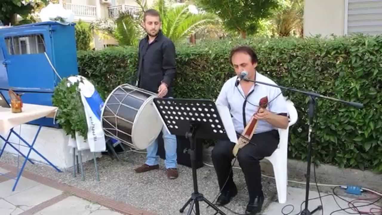 ΜΝΗΜΟΣΥΝΟ ΓΙΑ ΤΑ ΘΥΜΑΤΑ ΤΟΥ ΠΟΝΤΙΑΚΟΥ ΕΛΛΗΝΙΣΜΟΥ - [24-05-2015] - YouTube