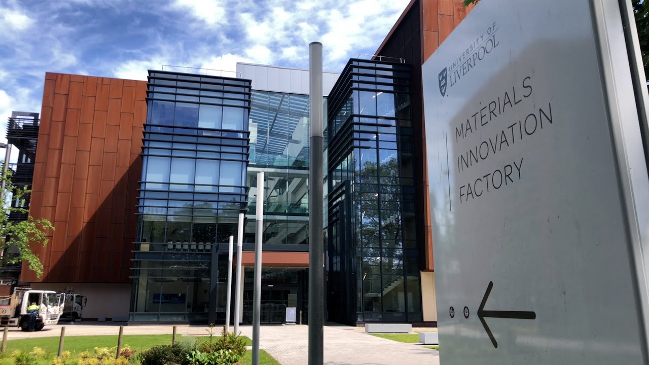 Liverpool and Imperial College to lead UK’s flagship £12M AI for ...