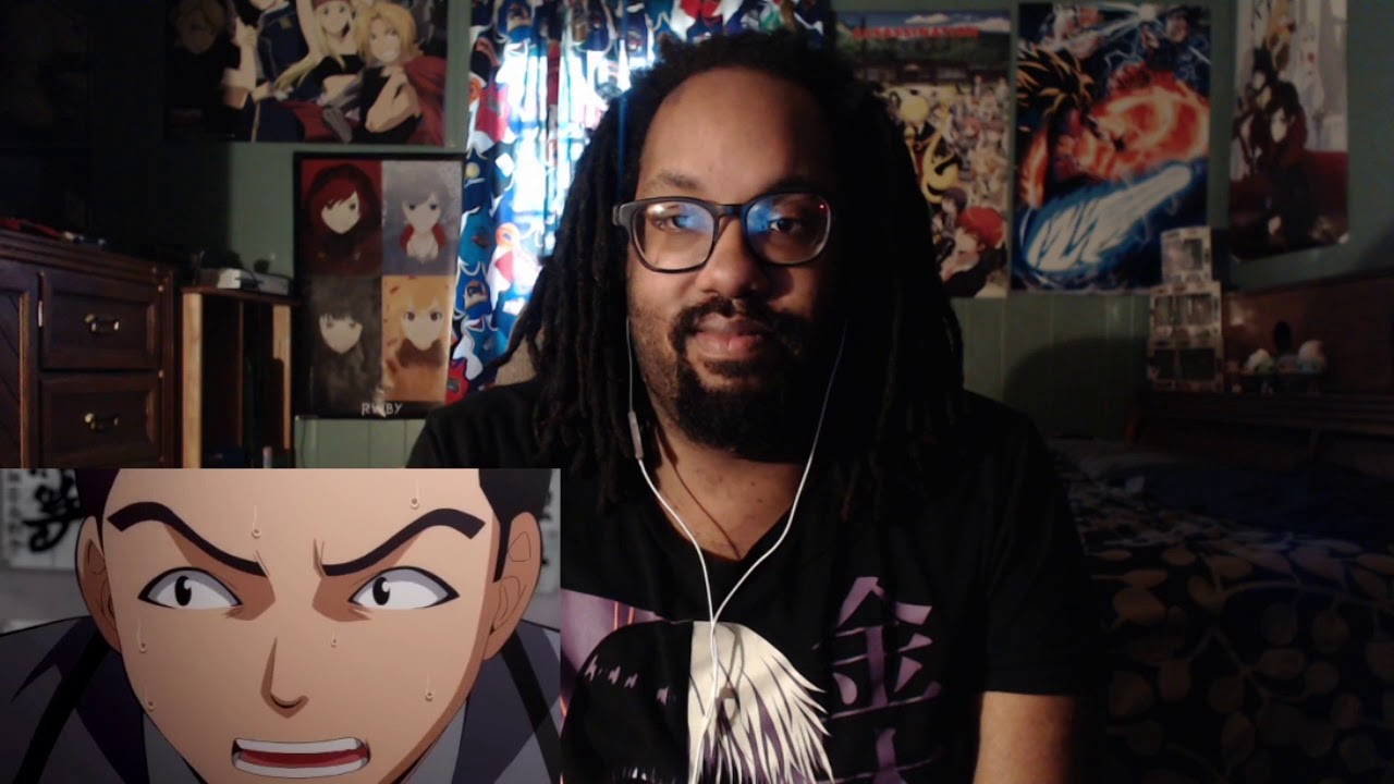 PICKING CODE NAMES! ASSASSINATION CLASSROOM EPISODE 26 REACTION - YouTube