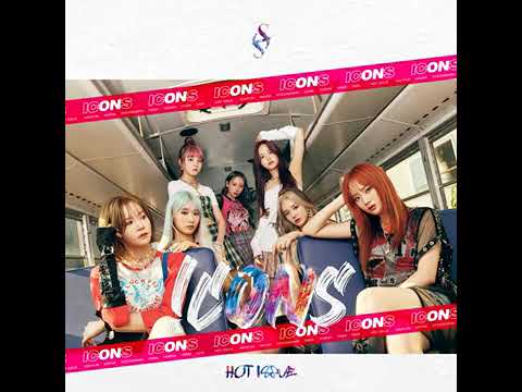HOT ISSUE(핫이슈) - Hot Candy (Audio)