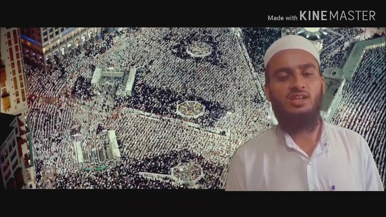 #RizwanJameelQasmi - YouTube