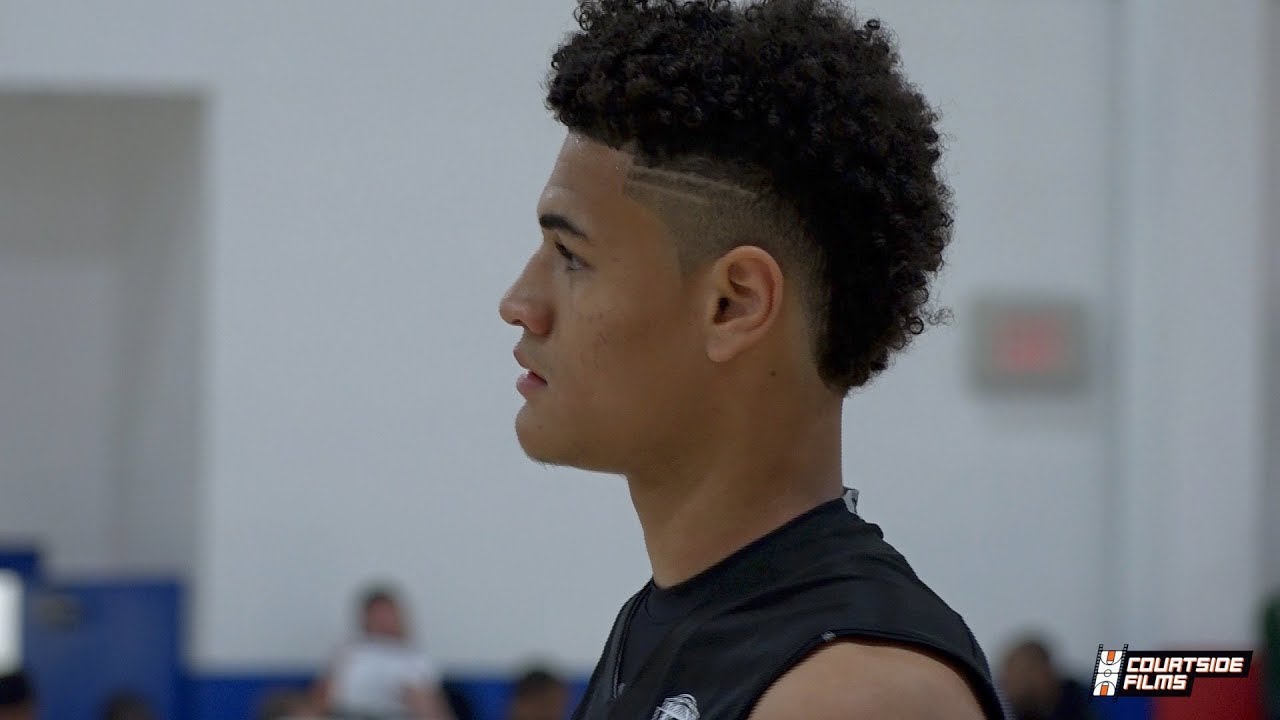 2019 SG Josh Green Night 1 Highlights @ The UAA In Dallas! - YouTube