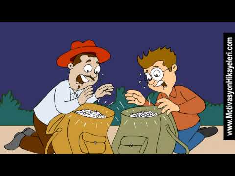 ÇAKIL TAŞLARI - Kişisel Gelişim ve Motivasyon Hikayeleri - Melik Duyar