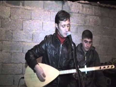 AYHAN ORUÇ XEWNE XEWNE