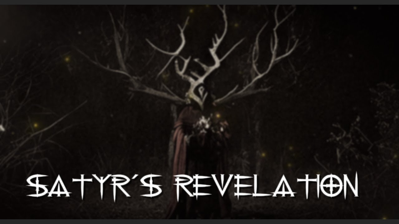 "Satyr's Revelation || 1 Hour of Dark Ambient Music." - YouTube