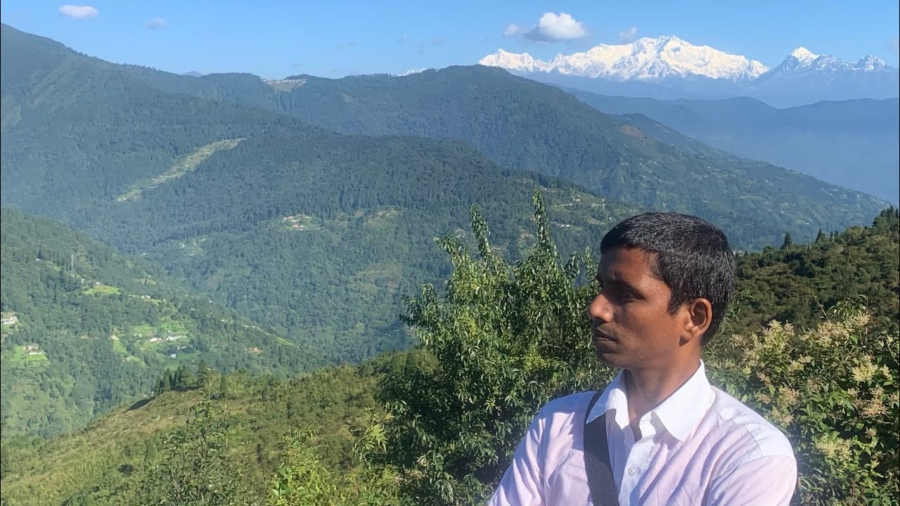 Simana View Point सिमना भ्यू प्वाइन्ट, X4MM+32R, Simana Basti, 734216 ...