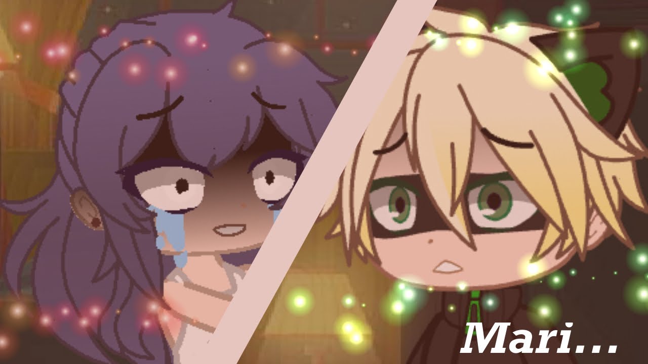 paparaparapa meme || MLB || MariChat? - YouTube