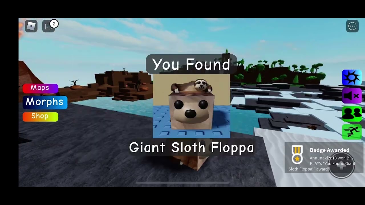 How to find all new floppas in the prehistoric map - YouTube