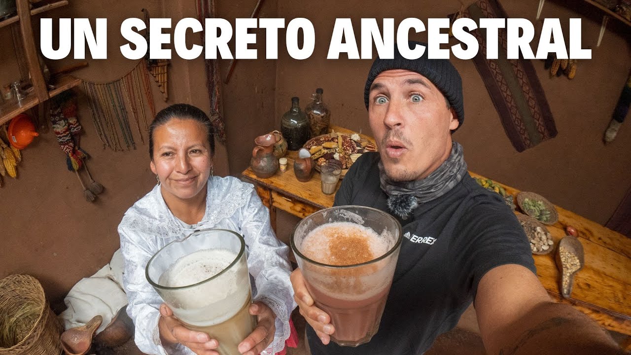Así se hace LA CERVEZA DE LOS INCAS #cusco 🇵🇪 - YouTube