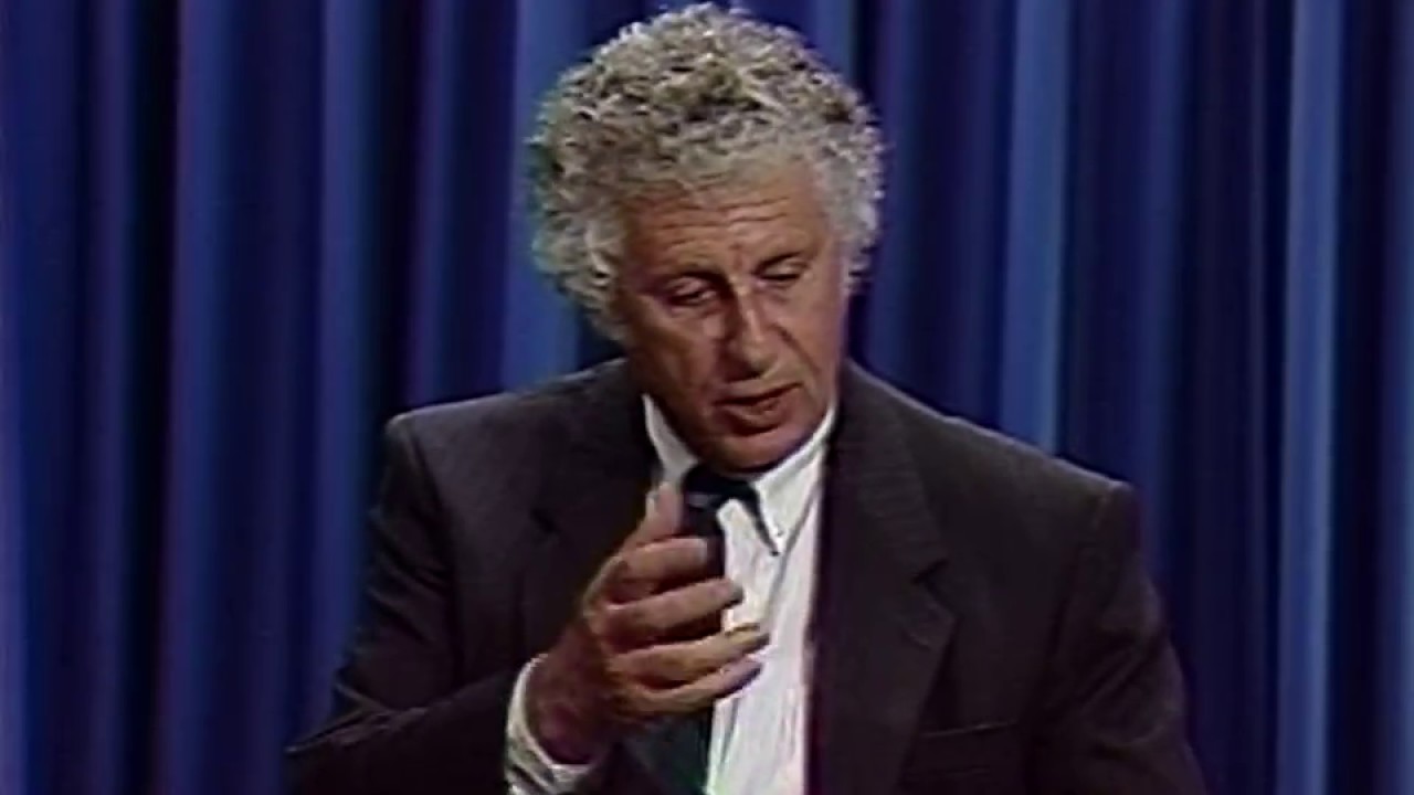 The Secret Power of Values (Clip) - Roy Masters - YouTube