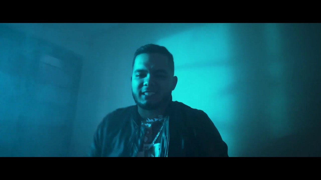 Santa RM "Sin Darme Cuenta" ft.Gera MX Video Oficial - YouTube