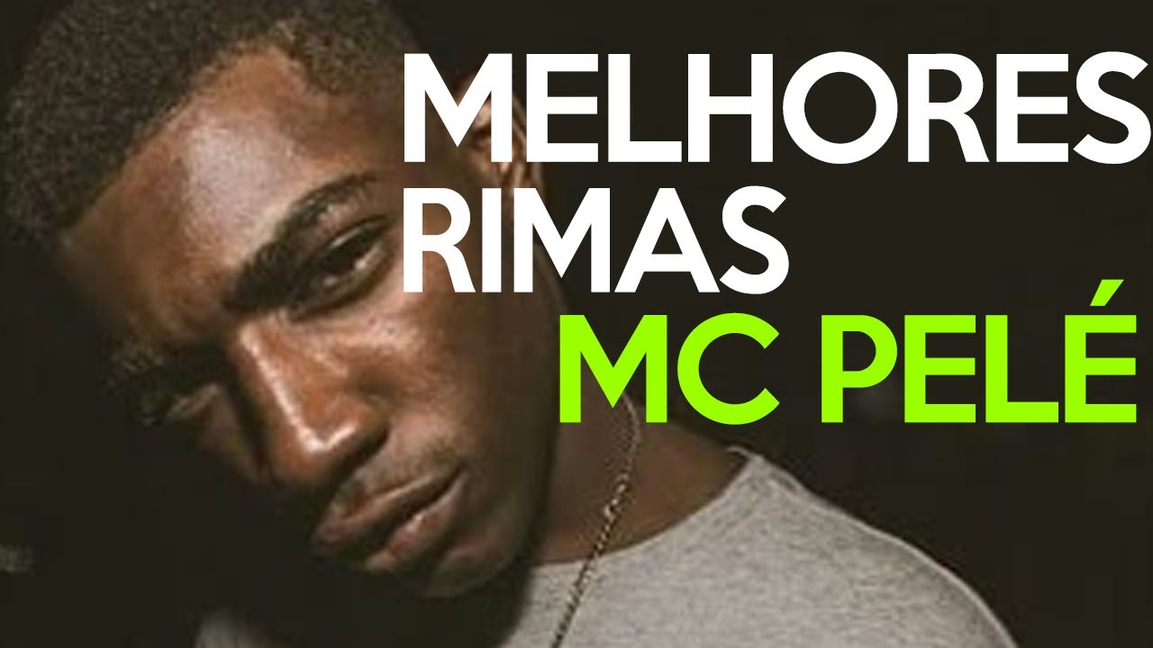 TOP 5 MC PELÉ - YouTube