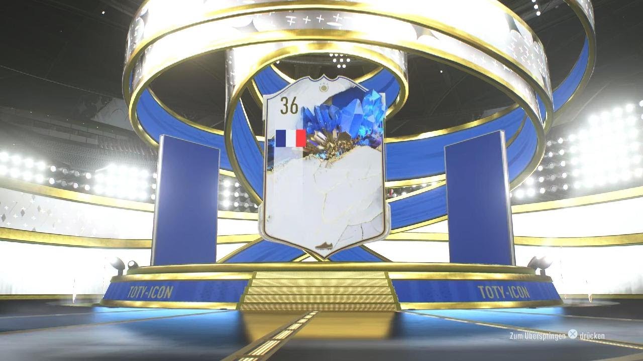 FIFA 23 | 90+ Prime/TOTY/FG/Trophy Titan Upgrade 💪🏻💪🏻💪🏻 - YouTube