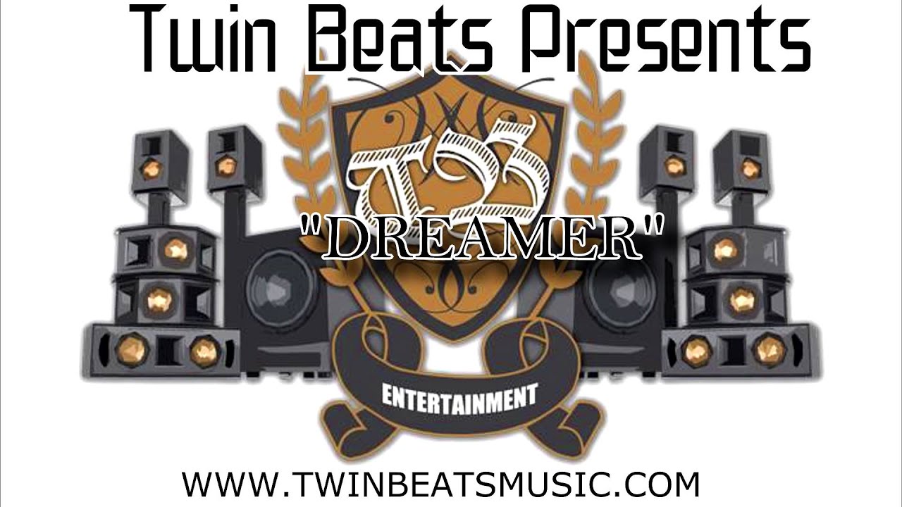 TWIN BEATS - DREAMER (@TBENTERTAINMENT) - YouTube