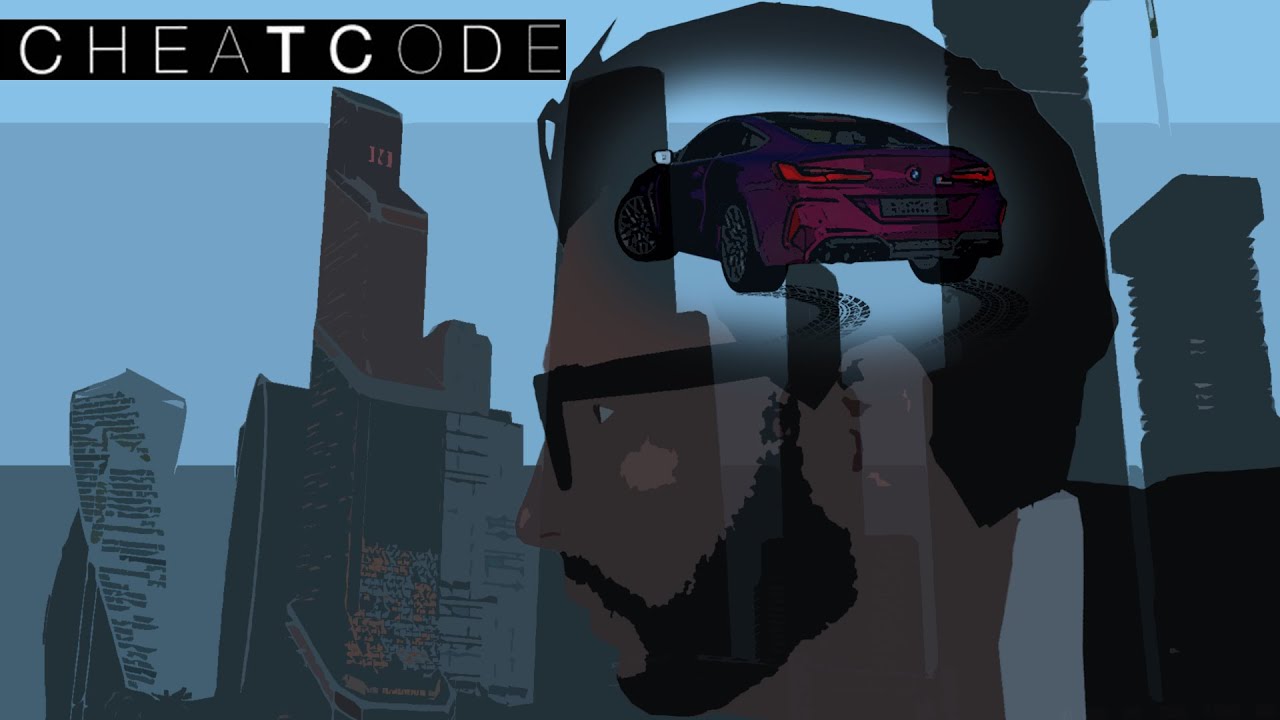 Cheat Code - MTA Province [BMW M8] - YouTube