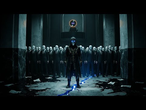 Rishloo – El Empe | JTP Visual Productions | AI Music Video [4K]