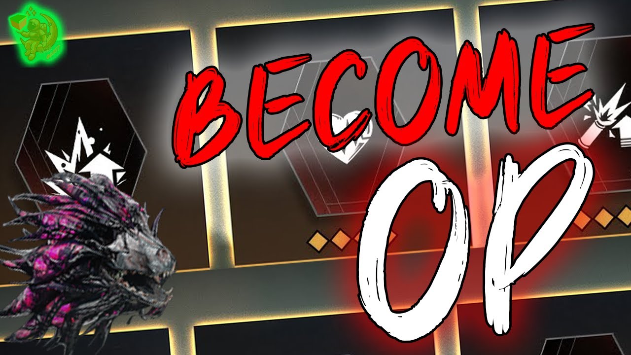 How to Become OverPowered In Once Human! Once Human Guide to Armor sets ...