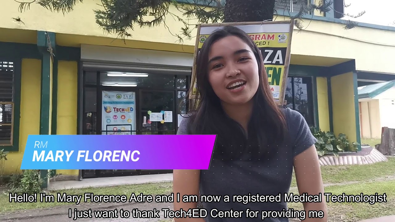 NTA 2019: Outstanding Category – Tupi Tech4ED Center - YouTube