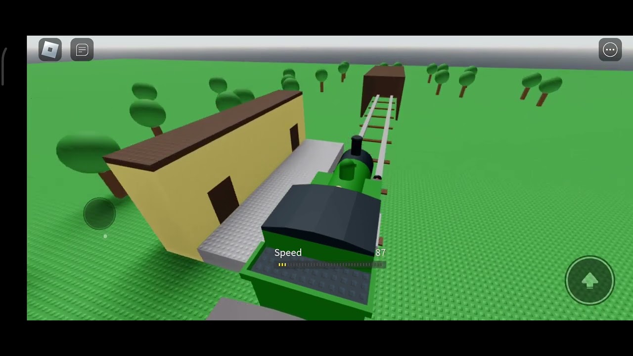 Oliver's Find (Sodor Fallout Edition) - YouTube