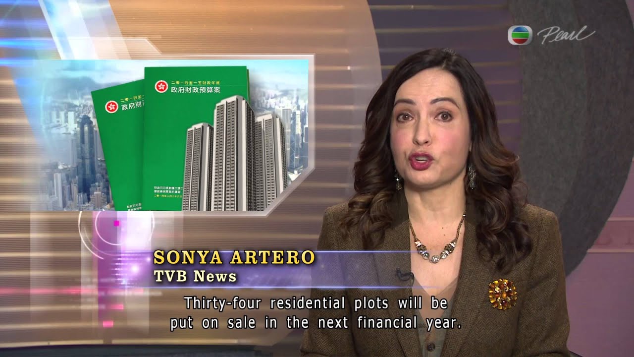 [News](2014-02-26)Financial Secretary delivers budget speech today ...