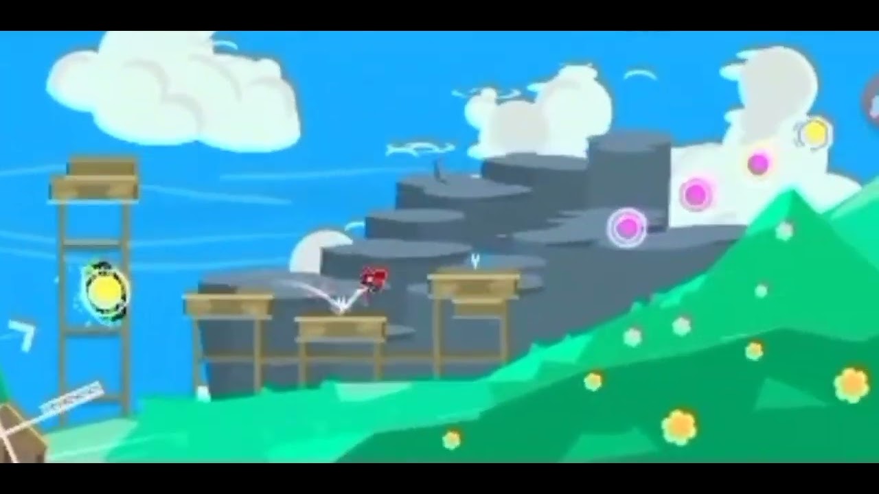 blessed wind - YouTube