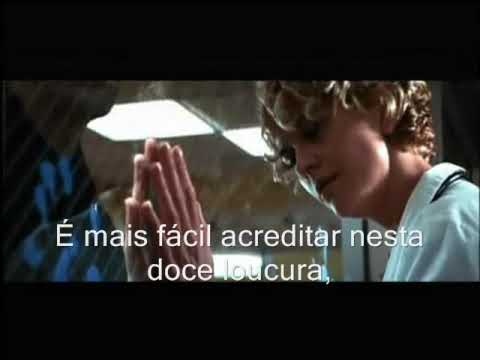 CIDADE DOS ANJOS -Nos braços do anjo