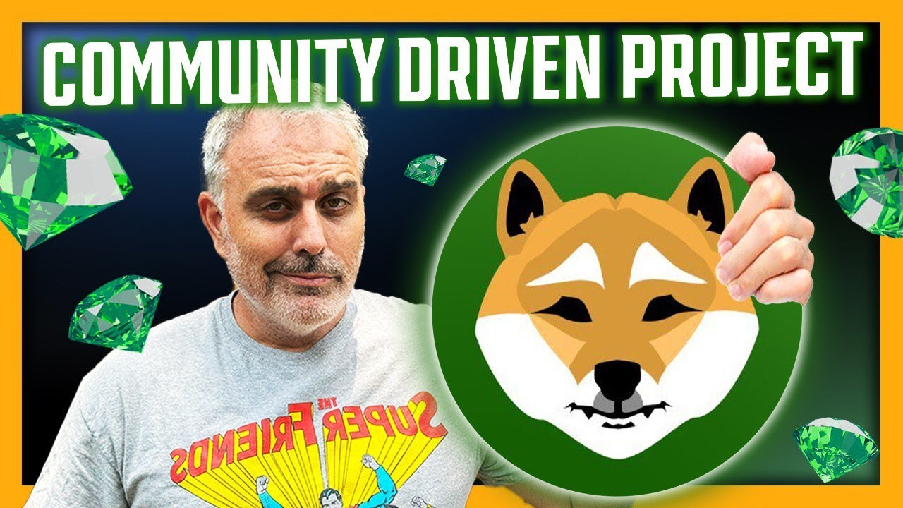 OSCAR Community Take Over Meme Coin the New Shiba Inu? - YouTube