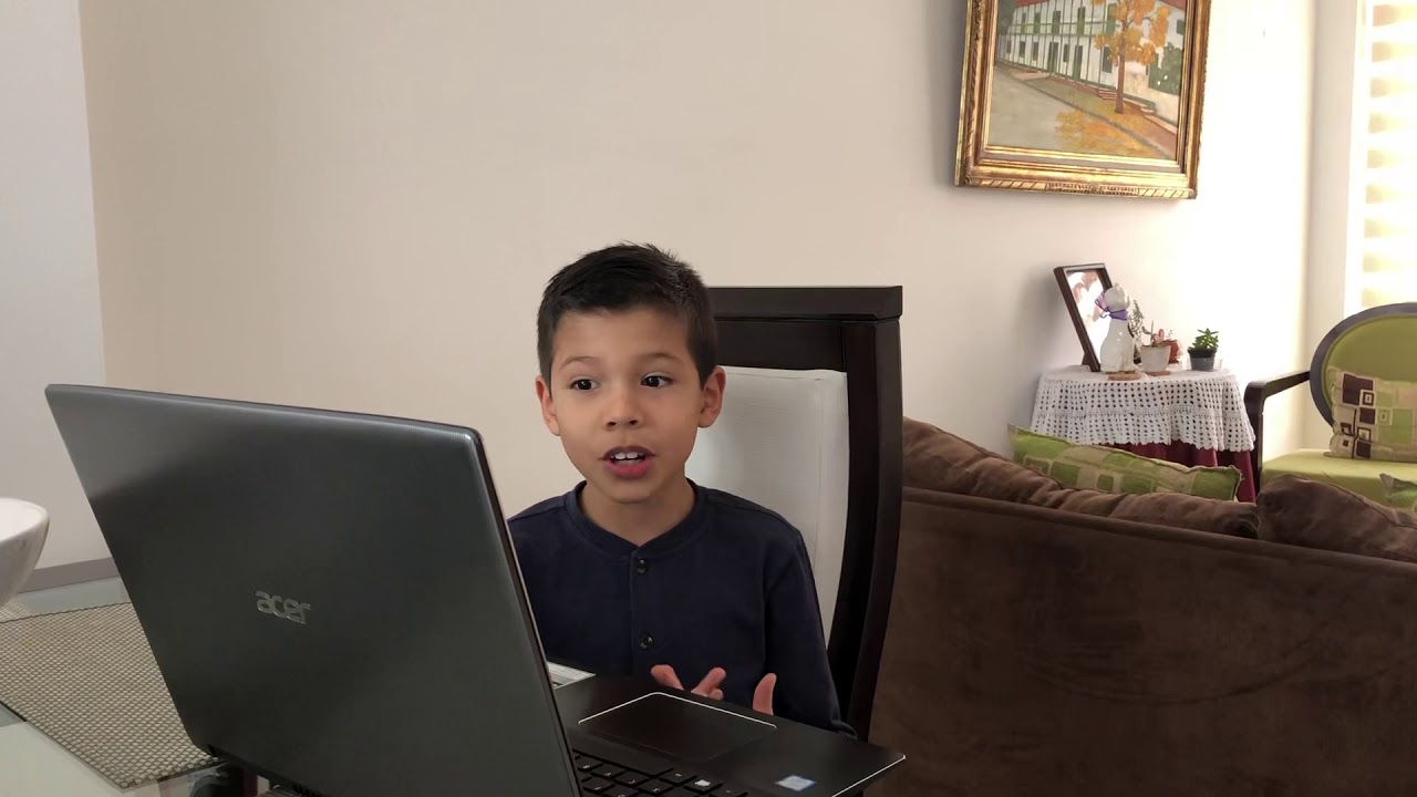 Tv Host - Emi - YouTube