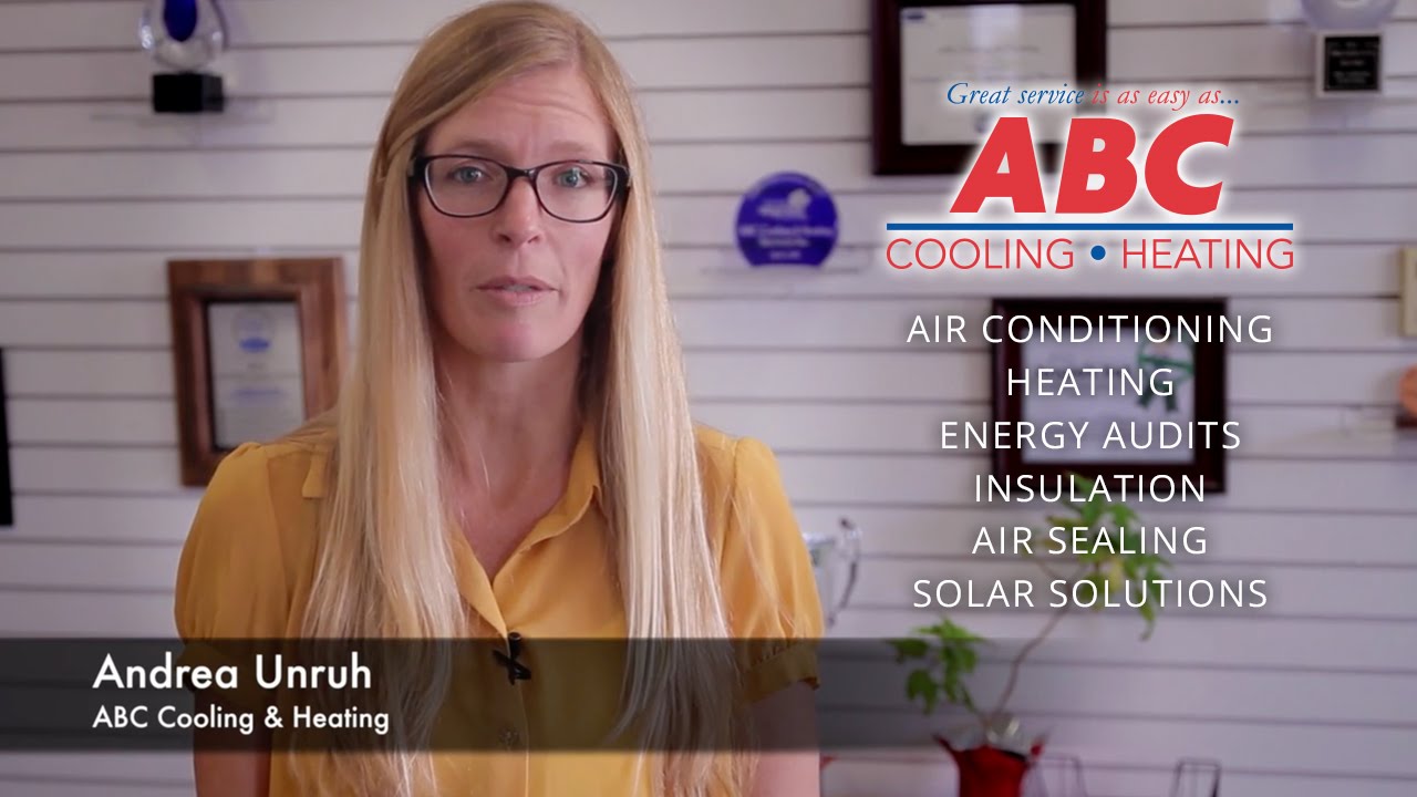 ABC Cooling & Heating - Fresno and Hayward - YouTube