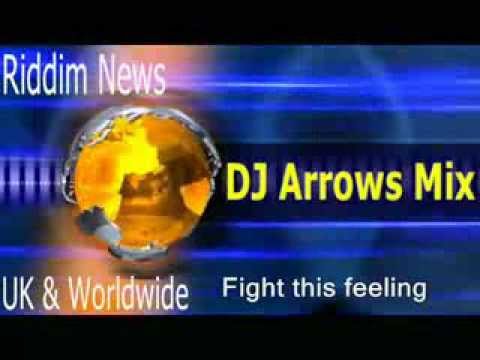 Fight this feeling riddim mix - YouTube
