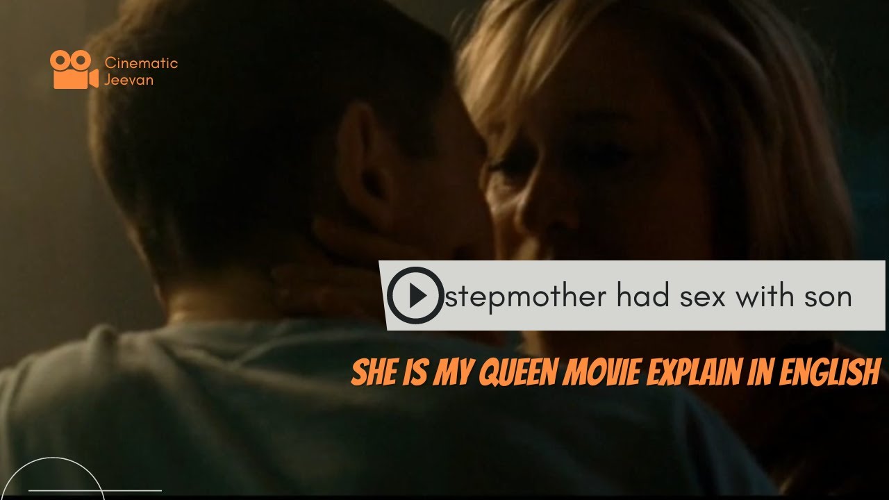 She Is My Queen Movie Explain In English - YouTube