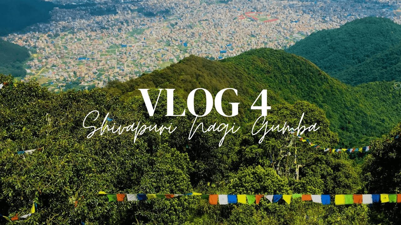 Hike to Shivapuri Nagi Gumba Ft. Hempkoo - YouTube